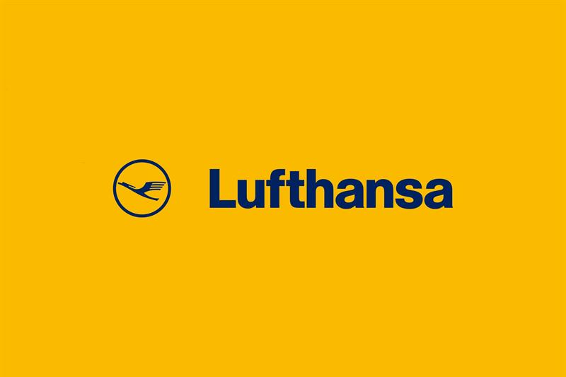 Lufthansa Group – Hannah Edensor